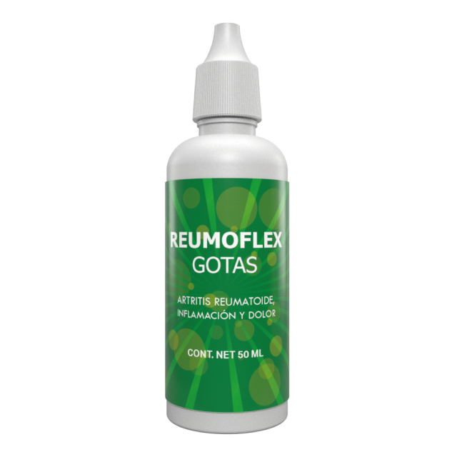 Reumoflex 50 ml – Sunatura