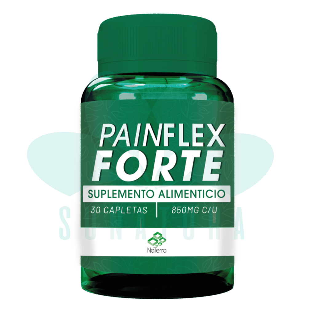 Painflex Forte – Sunatura