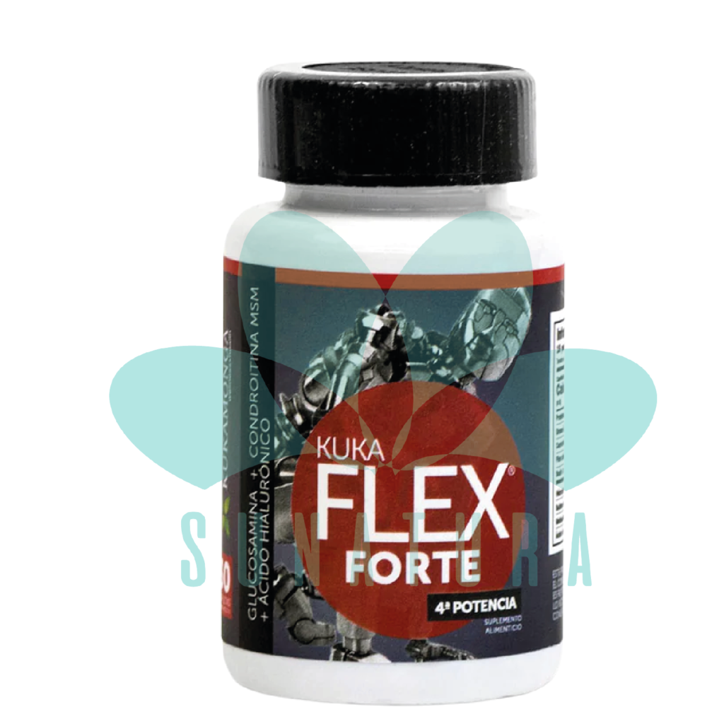Kuka Flex Forte 30capl – Sunatura