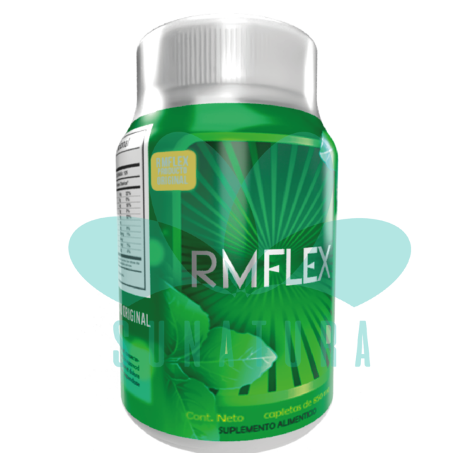 Rmflex 30cap – Sunatura