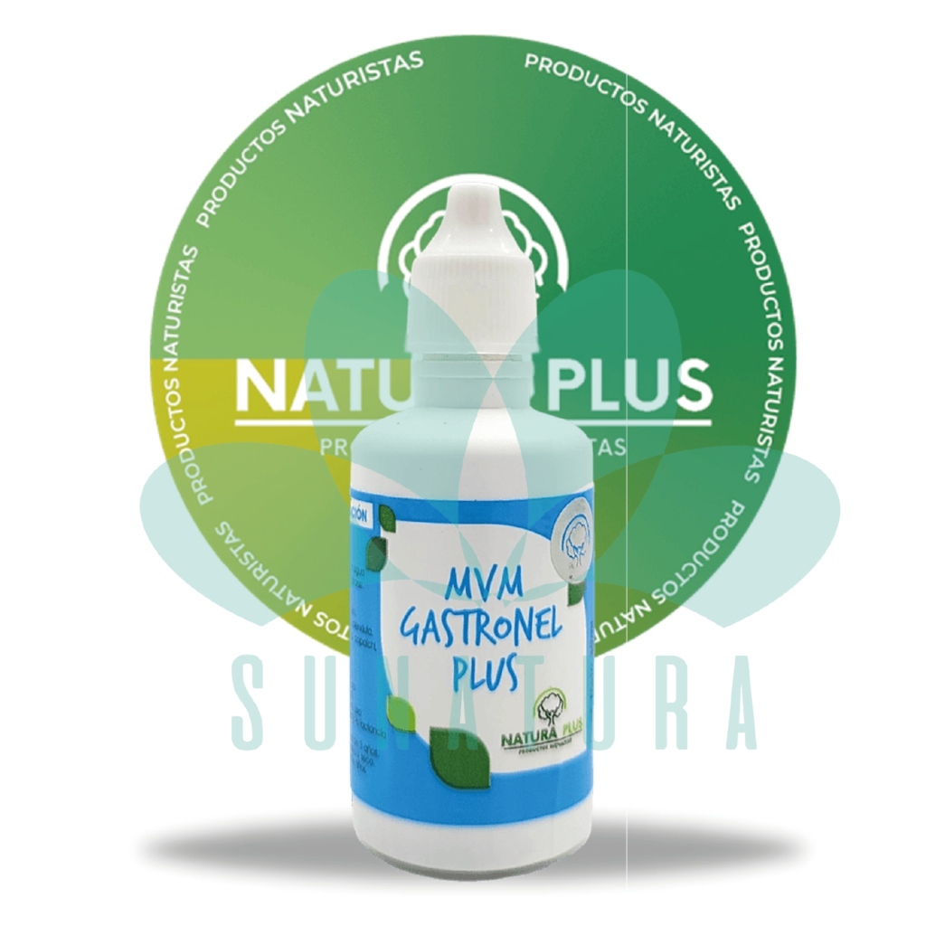 MVM Gastronel Plus 40ml – Sunatura